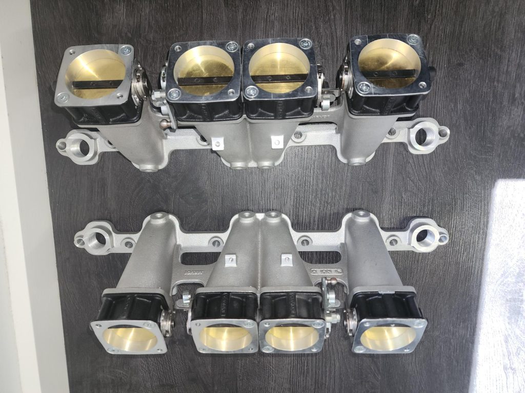 TRS THROTTLE BODY – Range Rover, Land Rover, Jaguar Spare Part ...